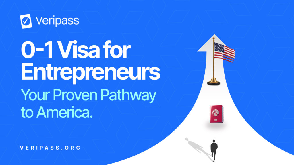 O1 Visa for Entrepreneurs: Your Proven Path to America