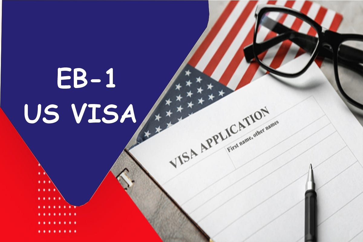 How Much Time It Will Take to Get Green Card in EB1: Proven 2025 ...