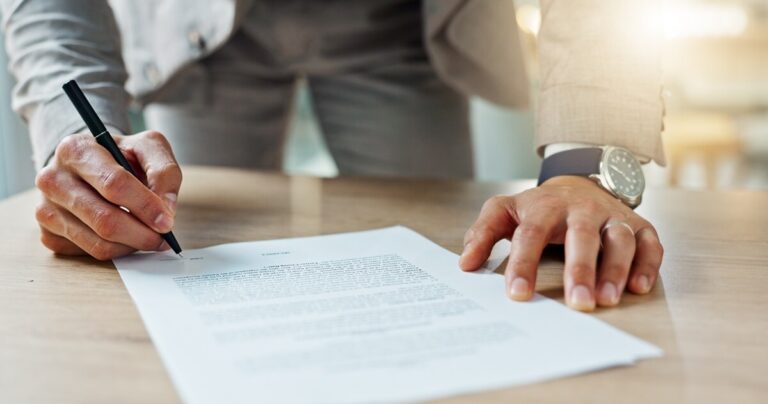 RFE Cover Letter Sample: 7 Smart Moves That Win Approval